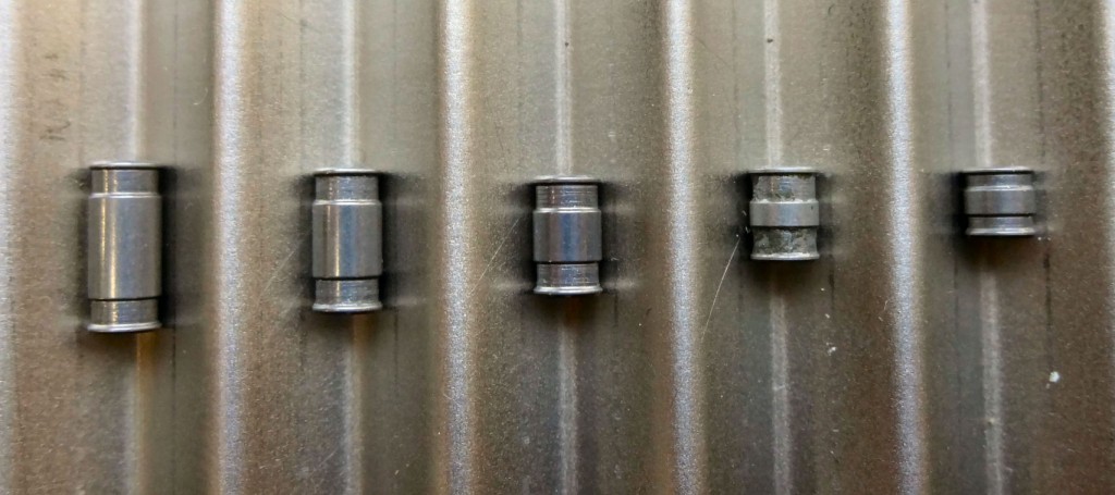 Anti-Picking Designs – BosnianBill's LockLab