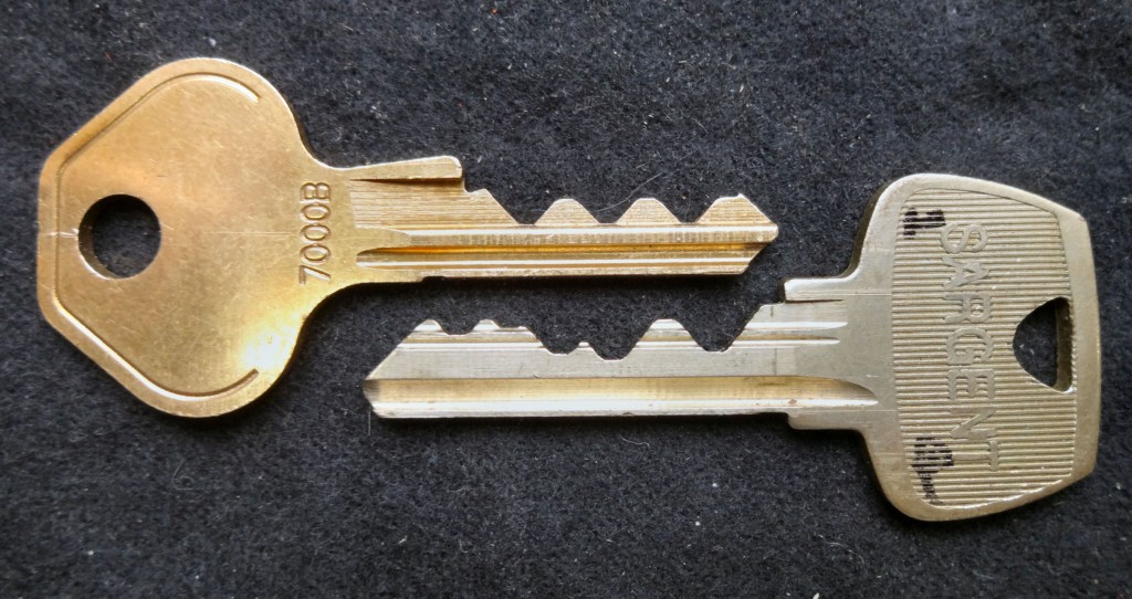 Anti-Picking Designs – BosnianBill's LockLab