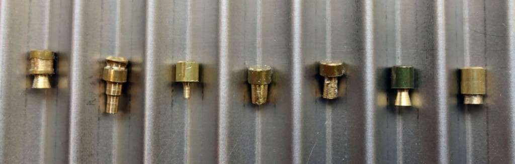Anti-Picking Designs – BosnianBill's LockLab