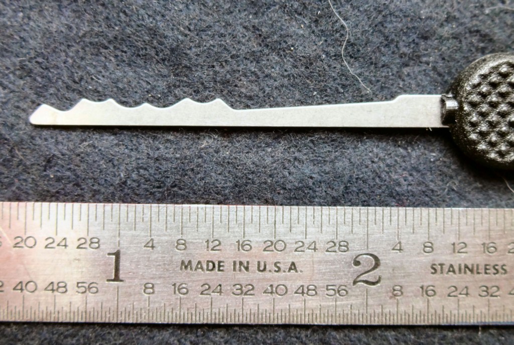 Commercial Picks & Tools – BosnianBill's LockLab