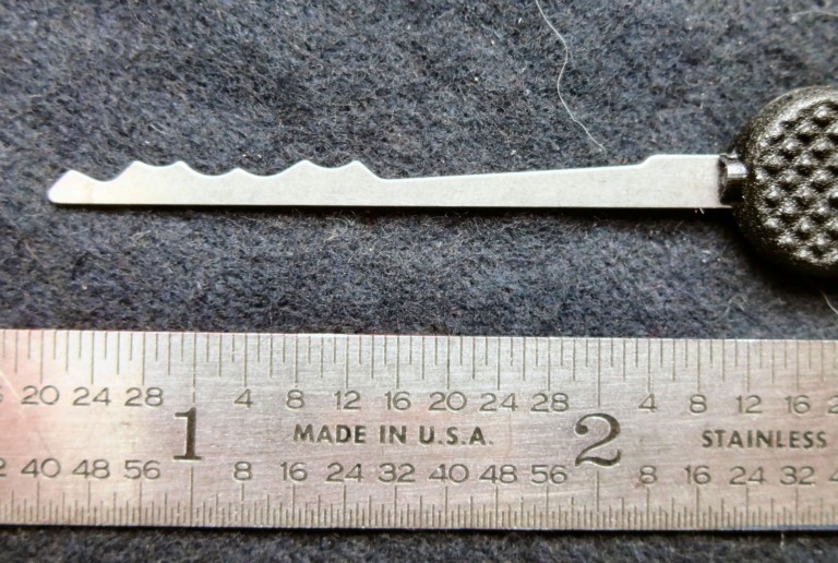 Commercial Picks & Tools – BosnianBill's LockLab