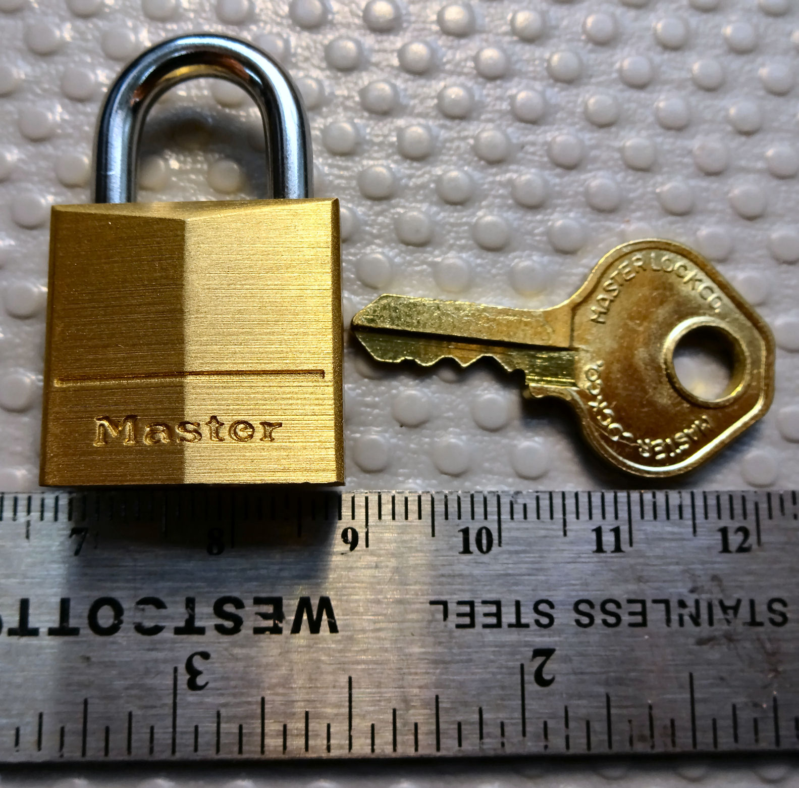 Locks to Learn On – BosnianBill's LockLab