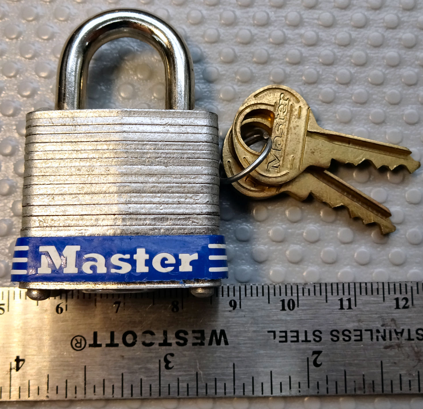 Locks to Learn On – BosnianBill's LockLab