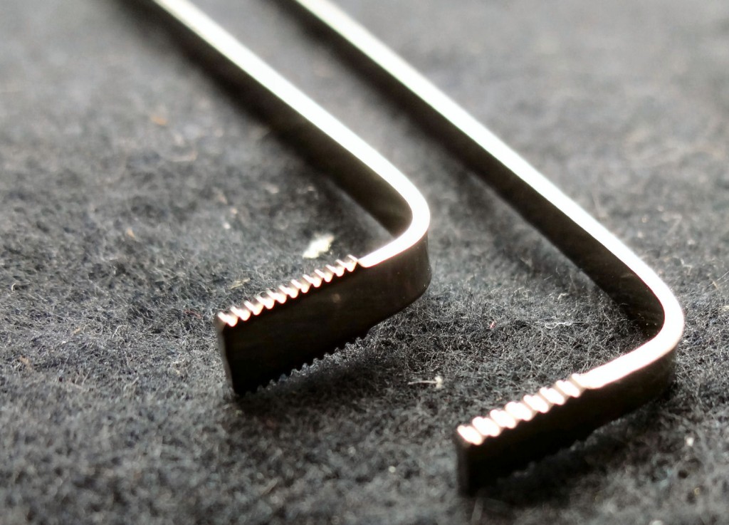 Tension Tools – BosnianBill's LockLab