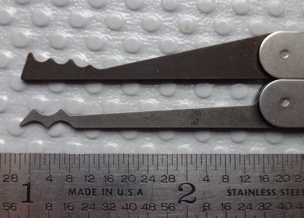 Commercial Picks & Tools – BosnianBill's LockLab