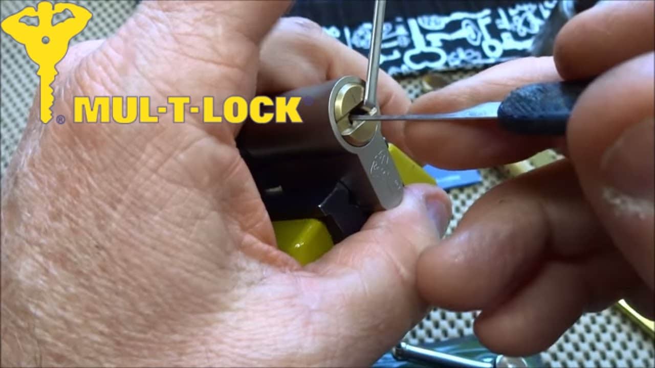 (407) Mul-T-Lock Integrator Picked (Thanks JIM!!!) – BosnianBill's ...