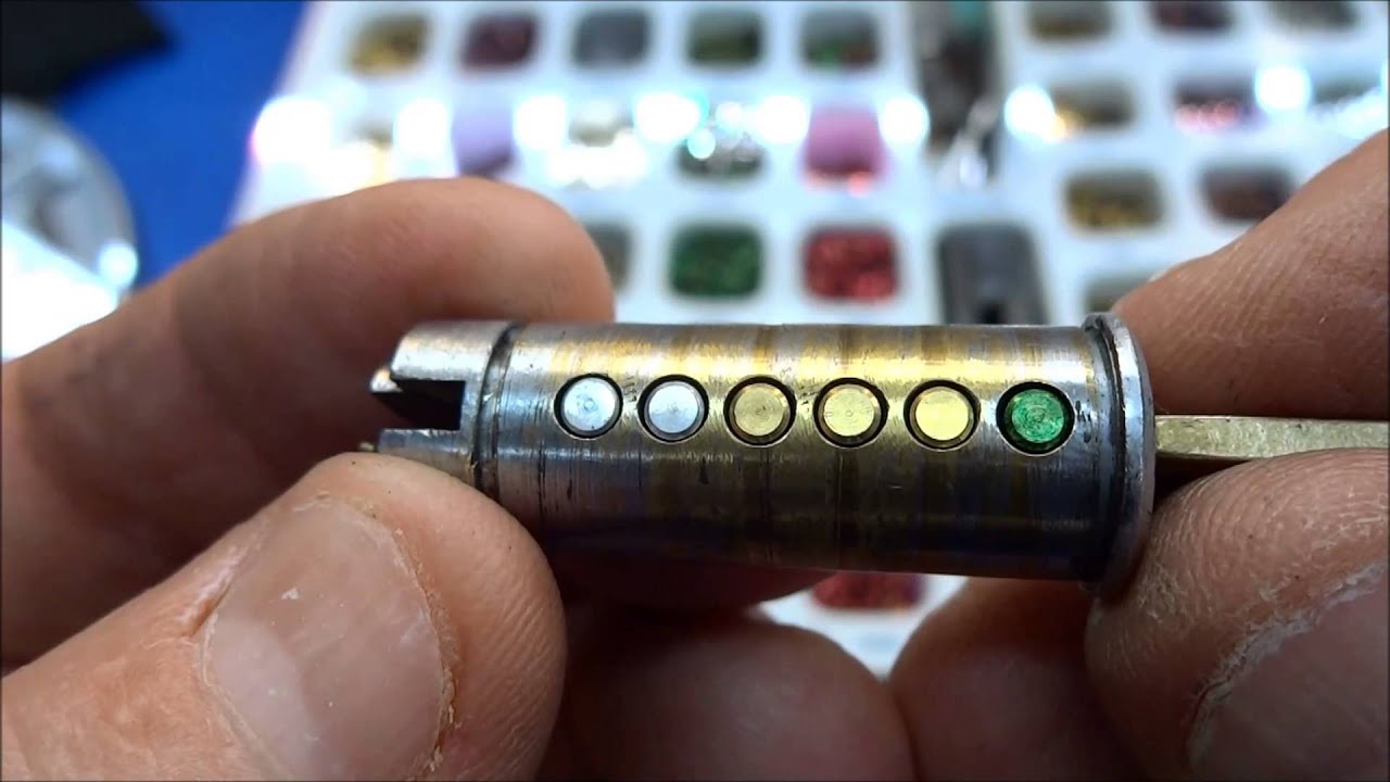 (588) How to (RE)Assemble Locks – BosnianBill's LockLab - BosnianBill's ...