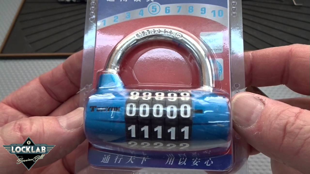 (828) Chinese Box-o-Locks – BosnianBill's LockLab - BosnianBill's LockLab