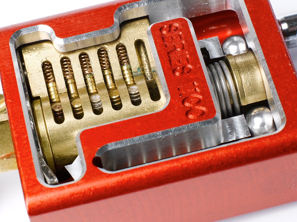 Cutaways – BosnianBill's LockLab