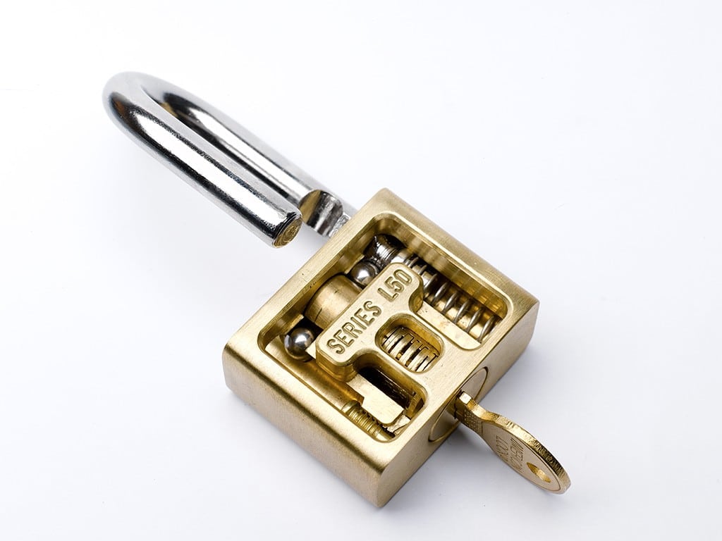 Cutaways – BosnianBill's LockLab