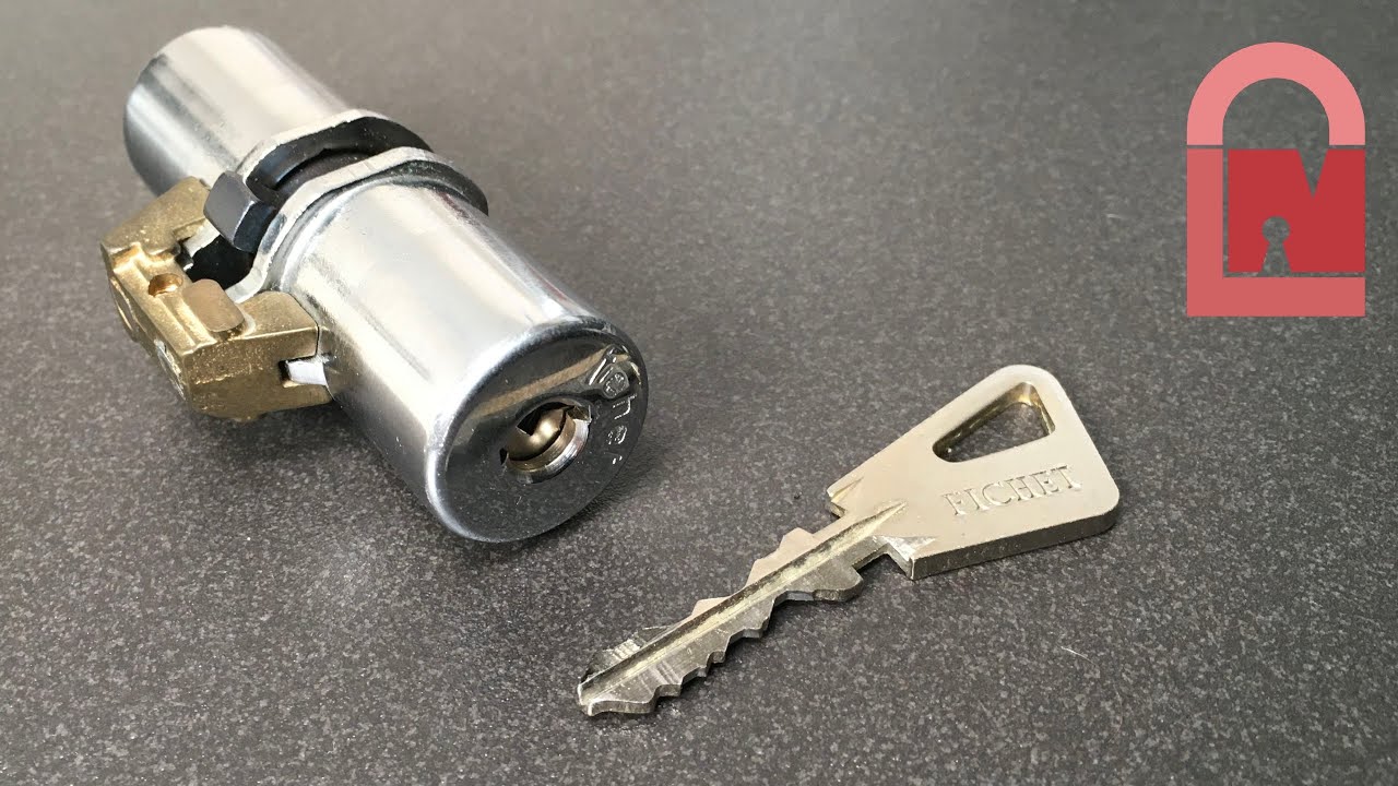 Personal Protection – BosnianBill's LockLab