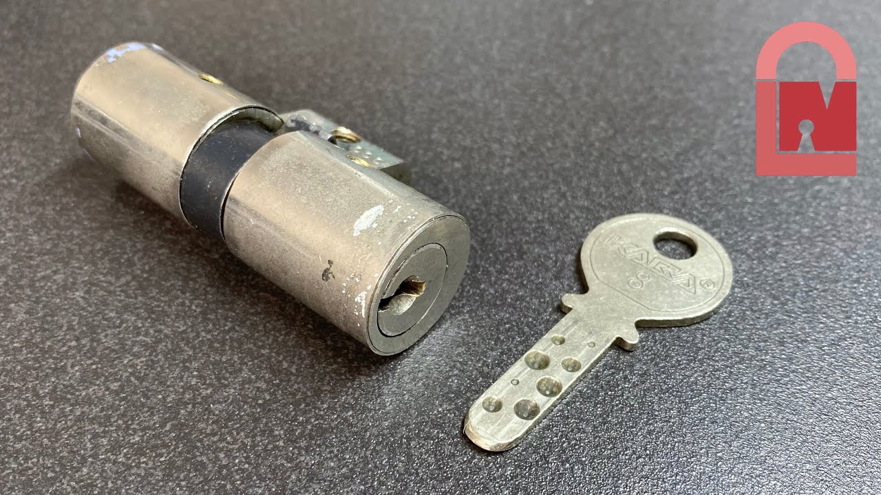 BosnianBill's LockLab - Lockpicking Blog and Videos