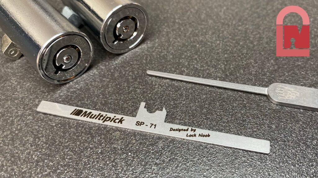 Dangerfield Progressive Real World Practice Locks - BosnianBill's LockLab