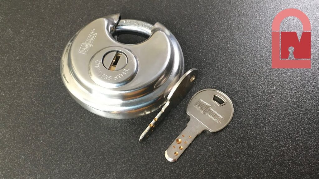 Rating System – BosnianBill's LockLab