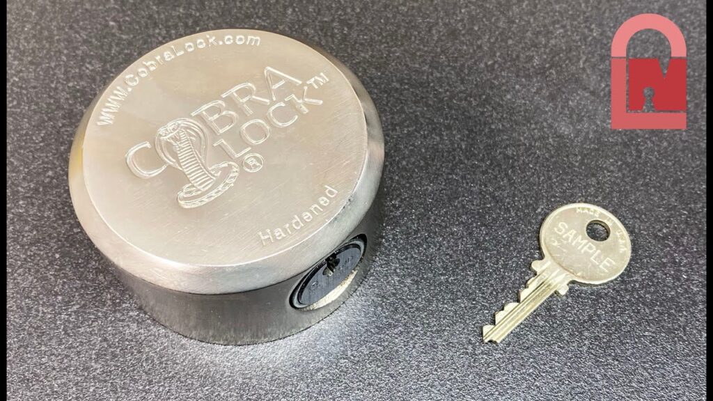 [1521] Decoding Master Combination Padlock (Model 1178) - BosnianBill's ...