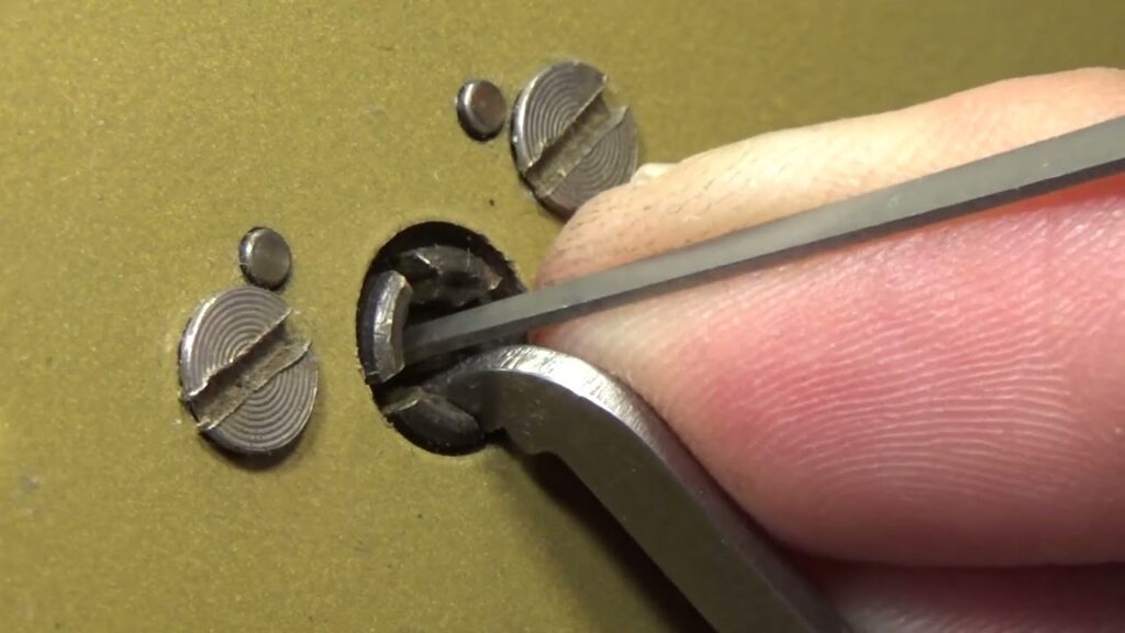 My Army of Monkeys! Sparrows Lock Picks Monkey Paw Expansions ...