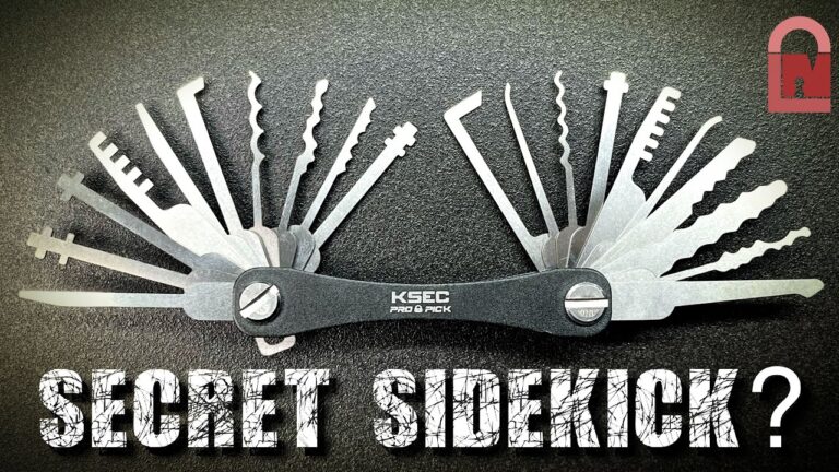 BosnianBill's LockLab - Lockpicking Blog and Videos