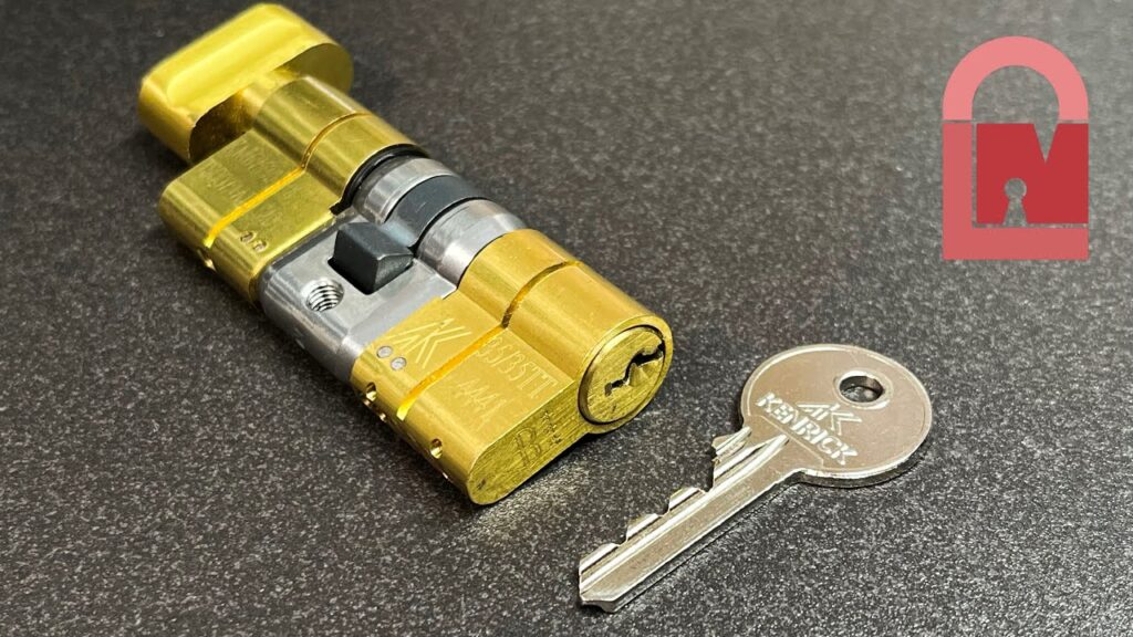 ‘Assa Ruko 2’ padlock pick, gut & tips for an easier open ...