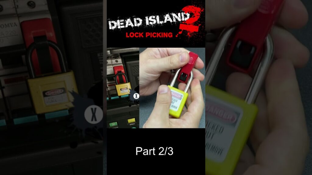 Best EDC Lock Pick Set Mod Part 4 - BosnianBill's LockLab