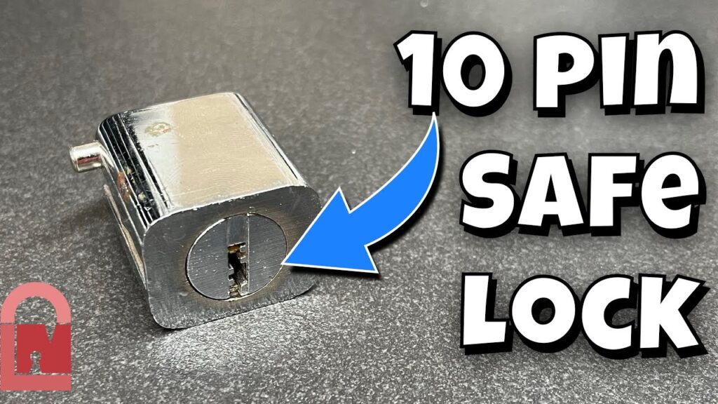 1863 Door Lock Next Project - BosnianBill's LockLab