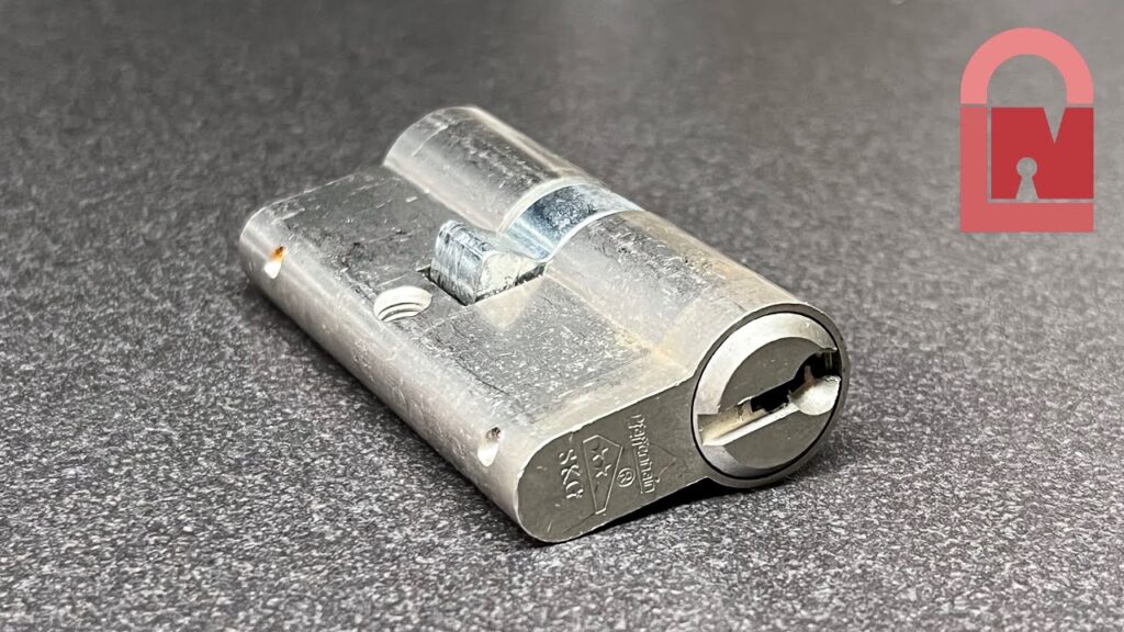 Lock Picking Course – BosnianBill's LockLab