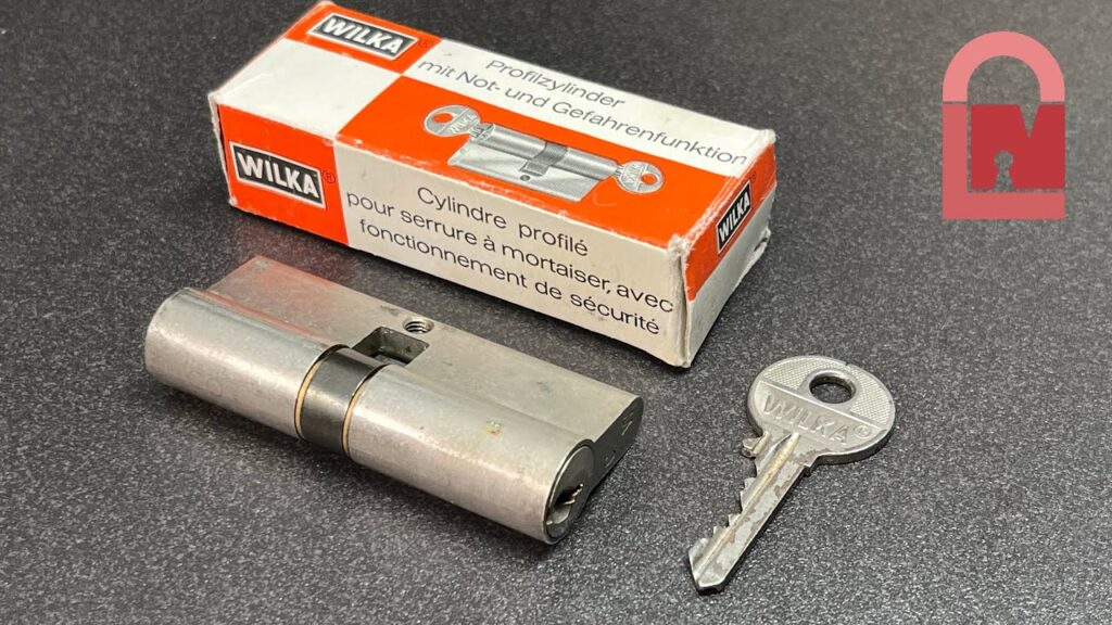 Picking Techniques – BosnianBill's LockLab