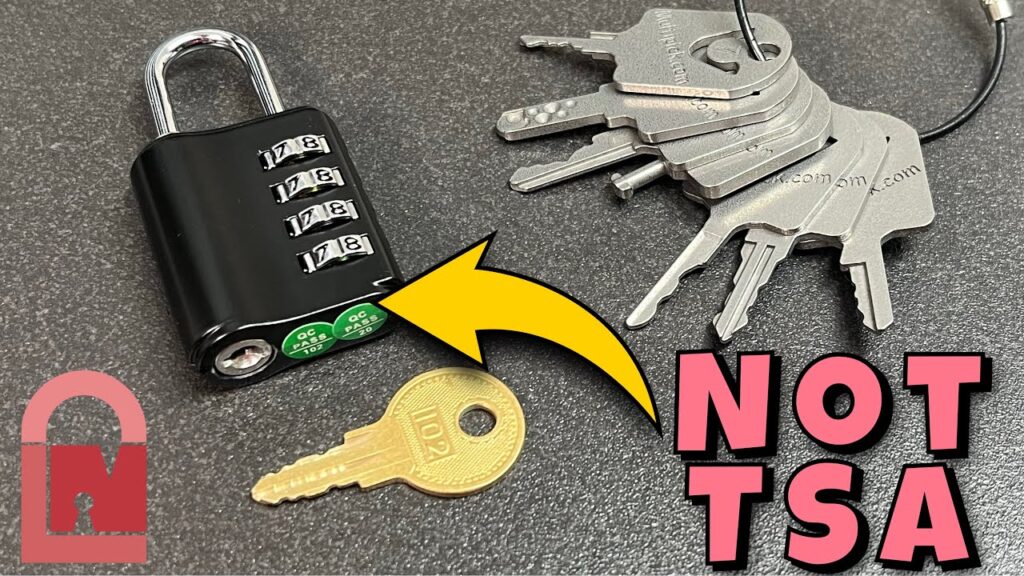 Covert Instruments Decoder Bundle Review - BosnianBill's LockLab