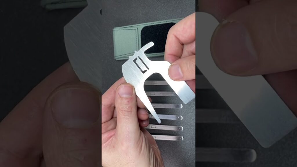 BosnianBill's LockLab - Lockpicking Blog and Videos