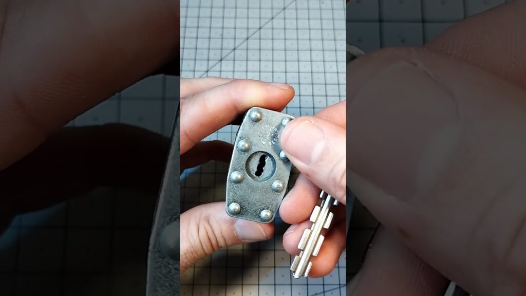 BosnianBill's LockLab - Lockpicking Blog and Videos