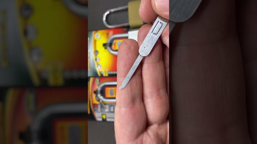 BosnianBill's LockLab - Lockpicking Blog and Videos