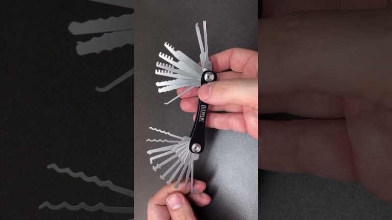 BosnianBill's LockLab - Lockpicking Blog and Videos