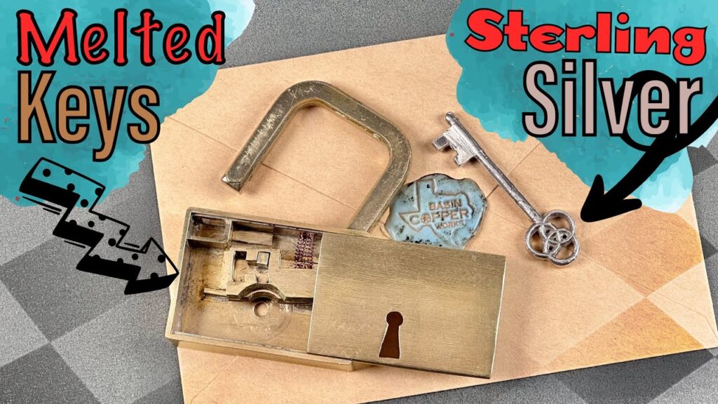 [1481] Sheep in Wolf’s Clothing: Britanium Armored Shutter Lock ...