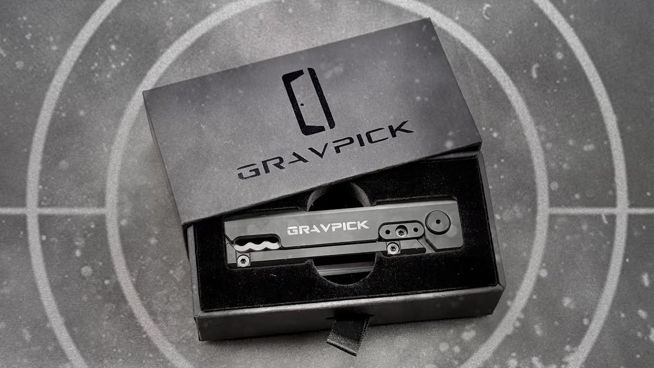 BosnianBill's LockLab - Lockpicking Blog and Videos