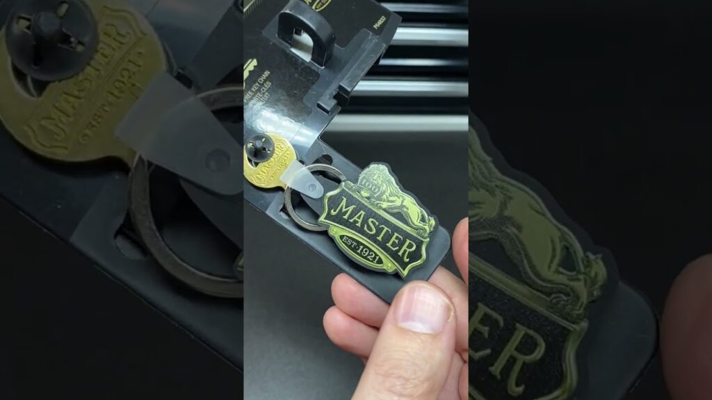 7 lever Gun Cabinet Lock - BosnianBill's LockLab