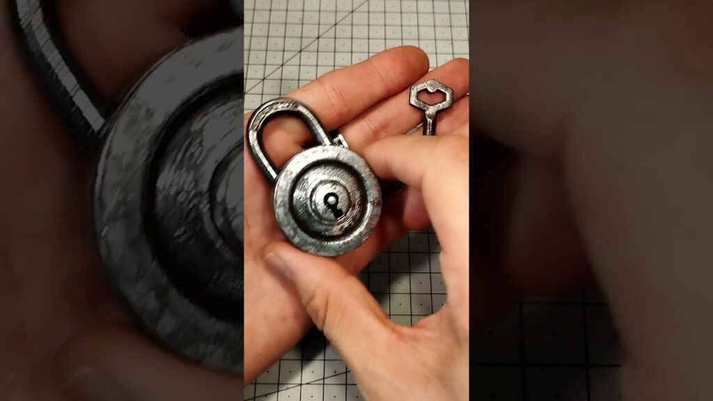 Master Lock 100 Year Anniversary Limited Edition Lock - BosnianBill's ...