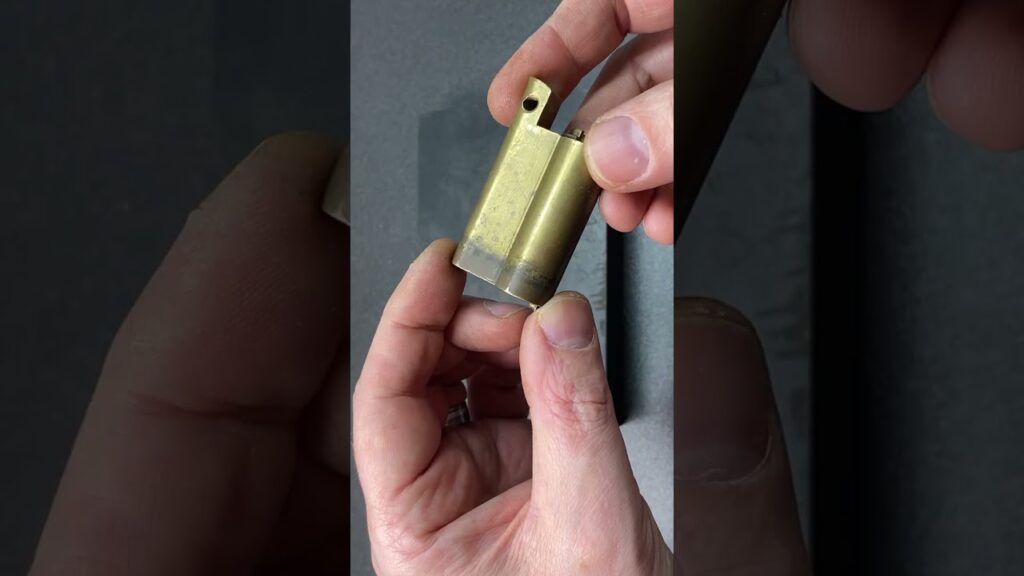 BosnianBill's LockLab - Lockpicking Blog and Videos