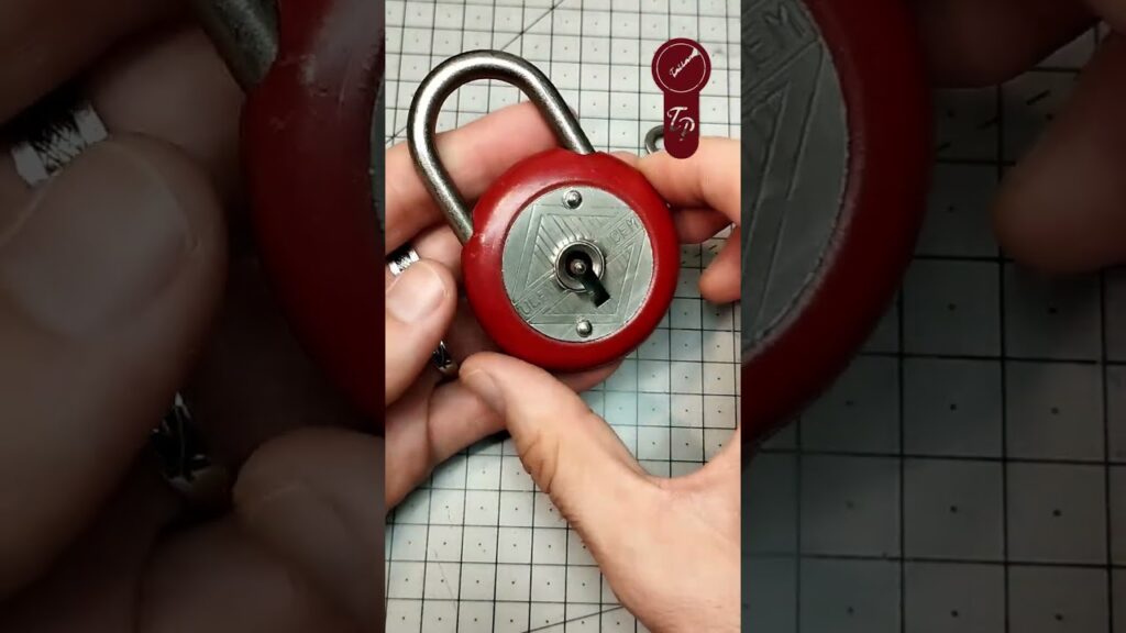 BosnianBill's LockLab - Lockpicking Blog and Videos
