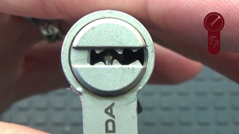 [1611] GravPick — A Fun Lockpick?!? - BosnianBill's LockLab