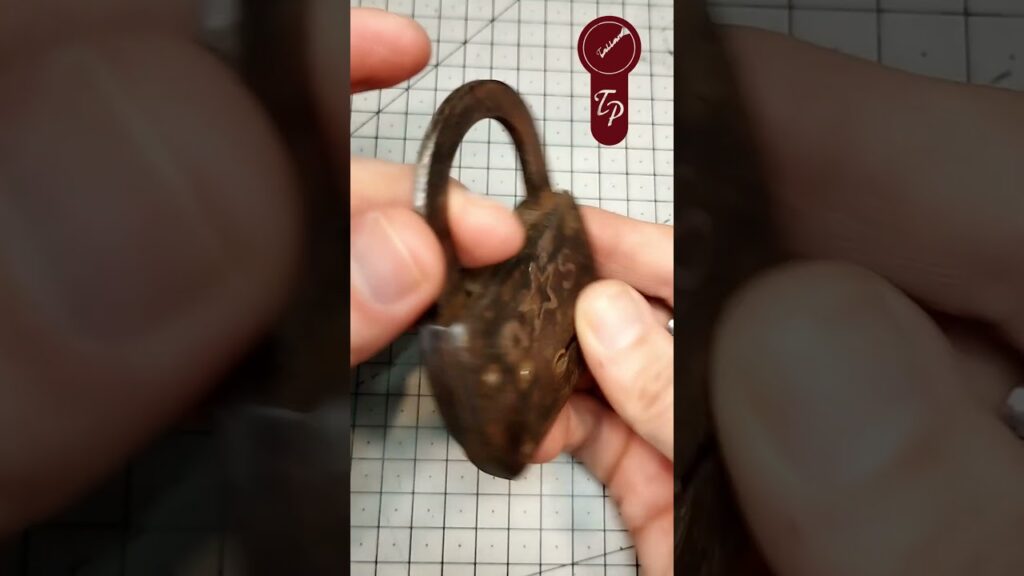 BosnianBill's LockLab - Lockpicking Blog and Videos