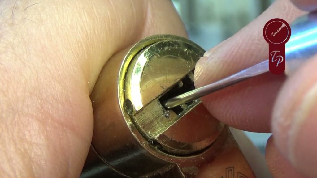 BosnianBill's LockLab - Lockpicking Blog and Videos